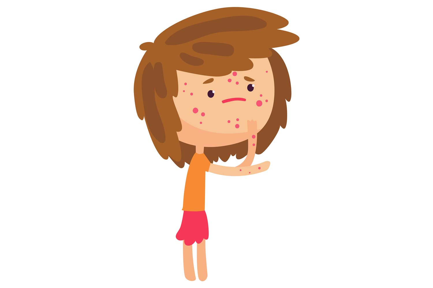 Common Skin Rashes in Children - Vitality Express Labs, Laboratory ...